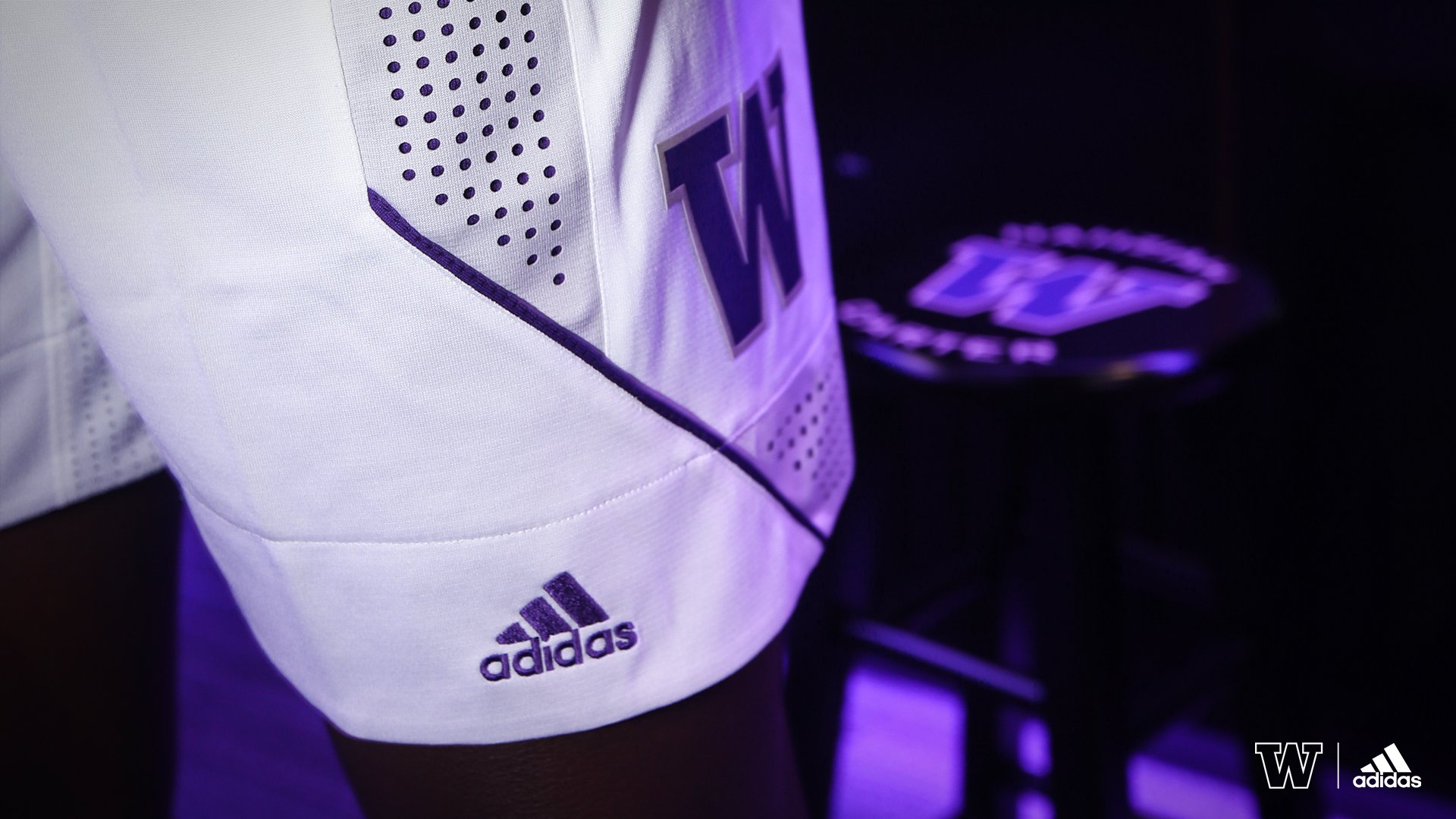 Washington Huskies unveil adidas basketball uniforms - Uniform Authority