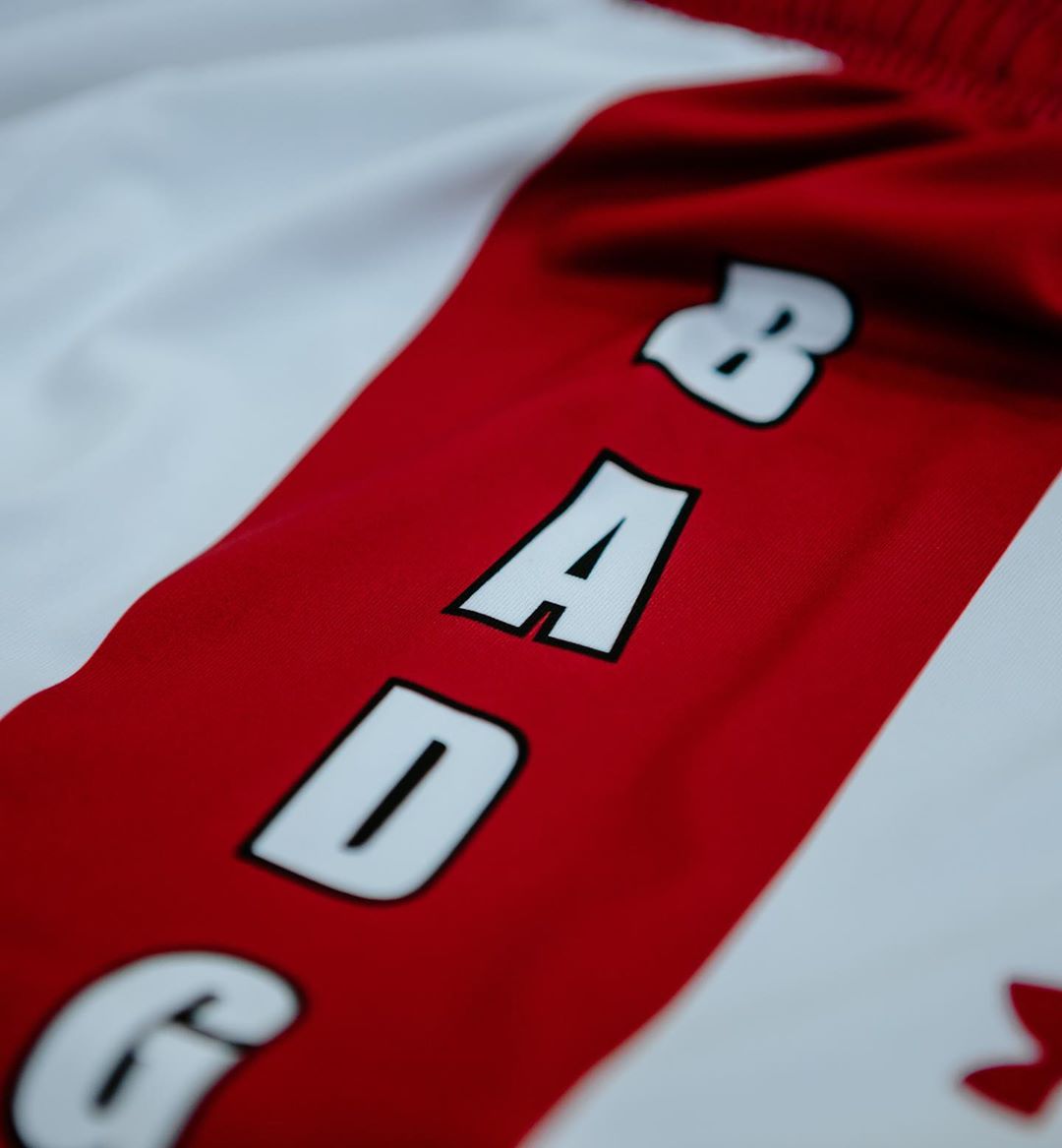 Badgers to honor Final Four team with throwback uniform - Uniform Authority