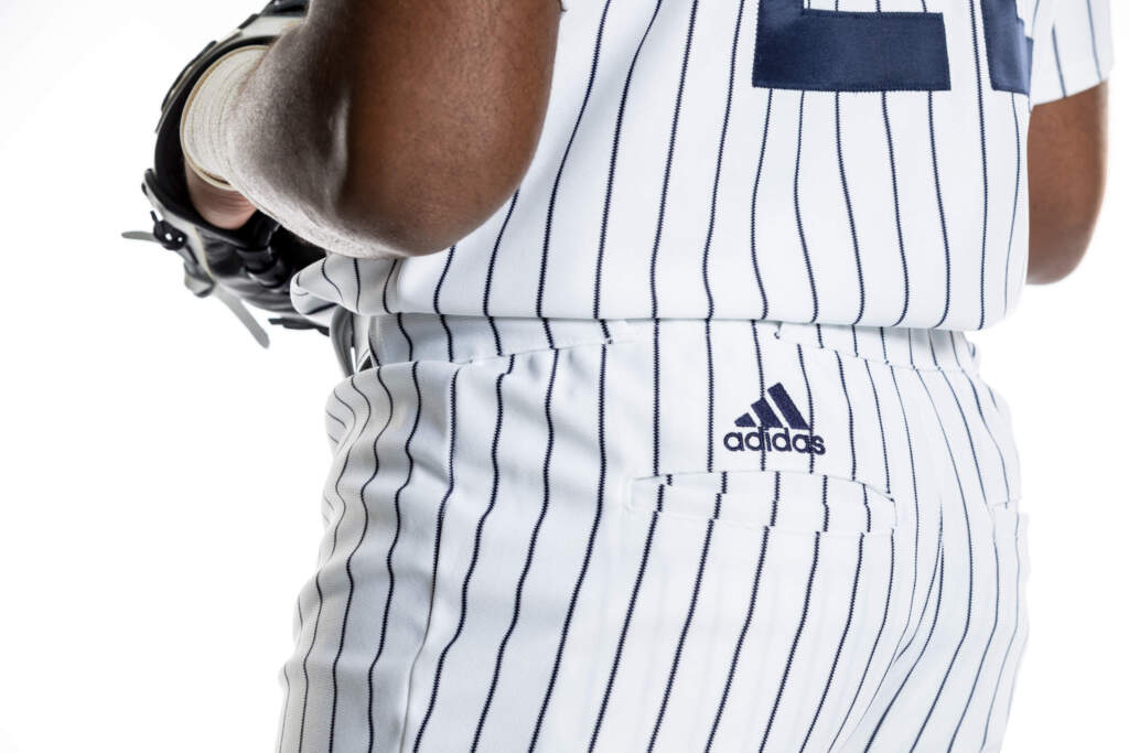 Georgia Tech unveils new baseball uniforms - Uniform Authority