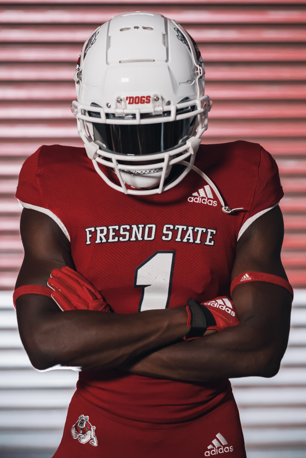 Fresno State football unveils new Adidas uniforms - Uniform Authority