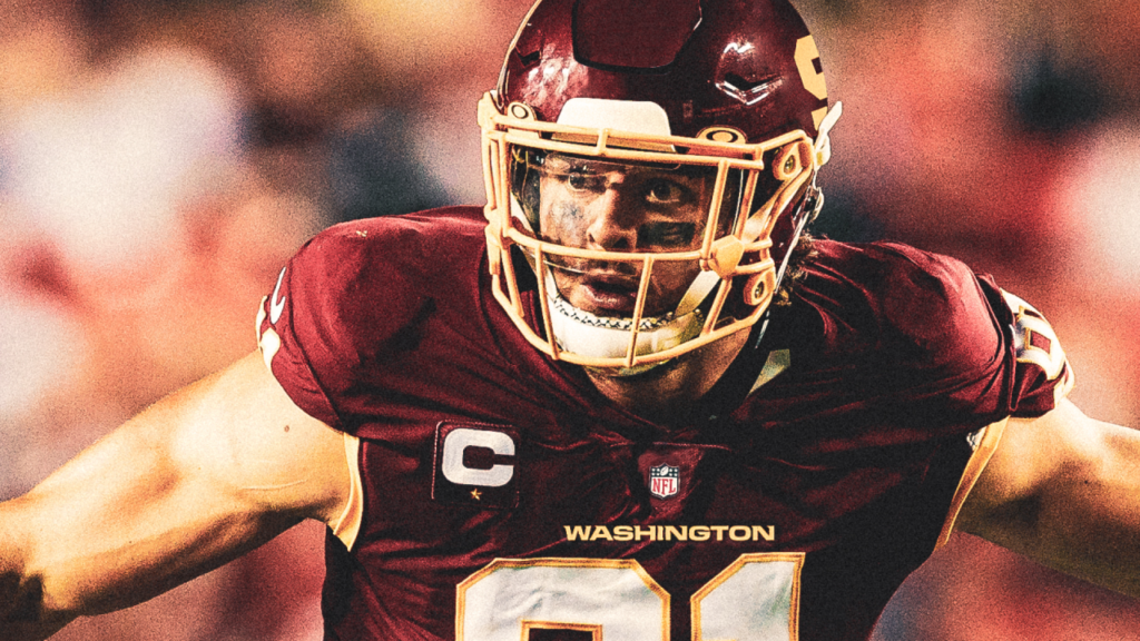 Redskins introduce temporary new team name - Uniform Authority