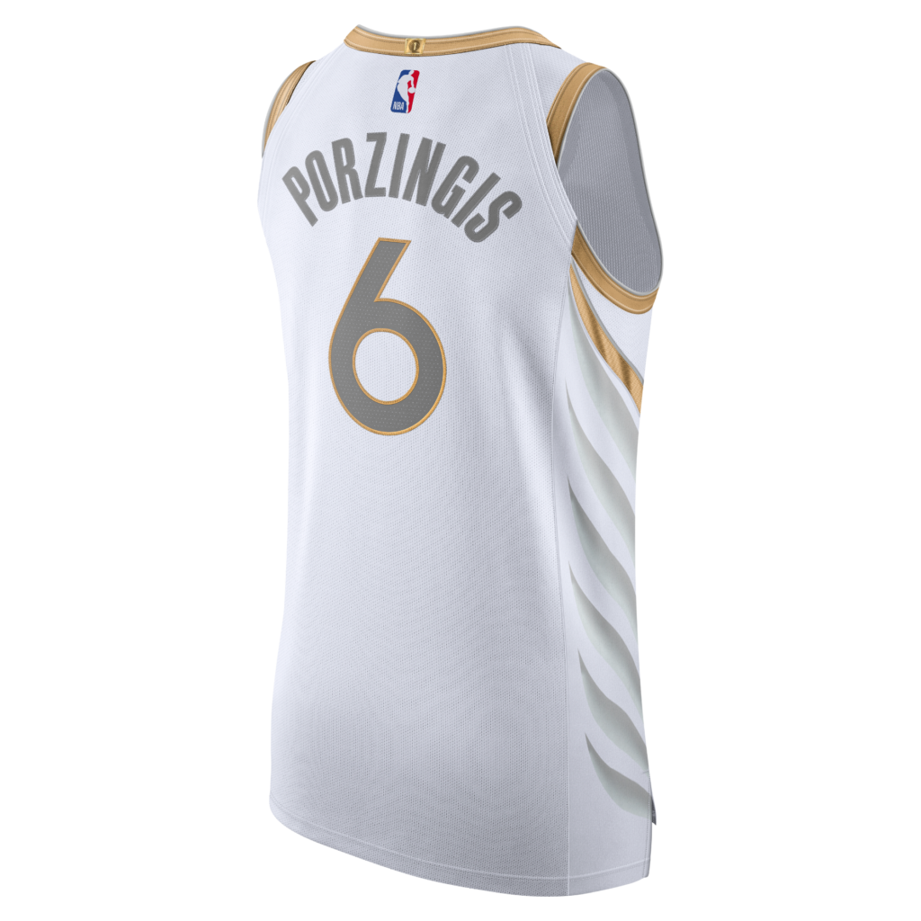 Mavericks officially unveil "Legacy is Everything" City Edition uniform ...