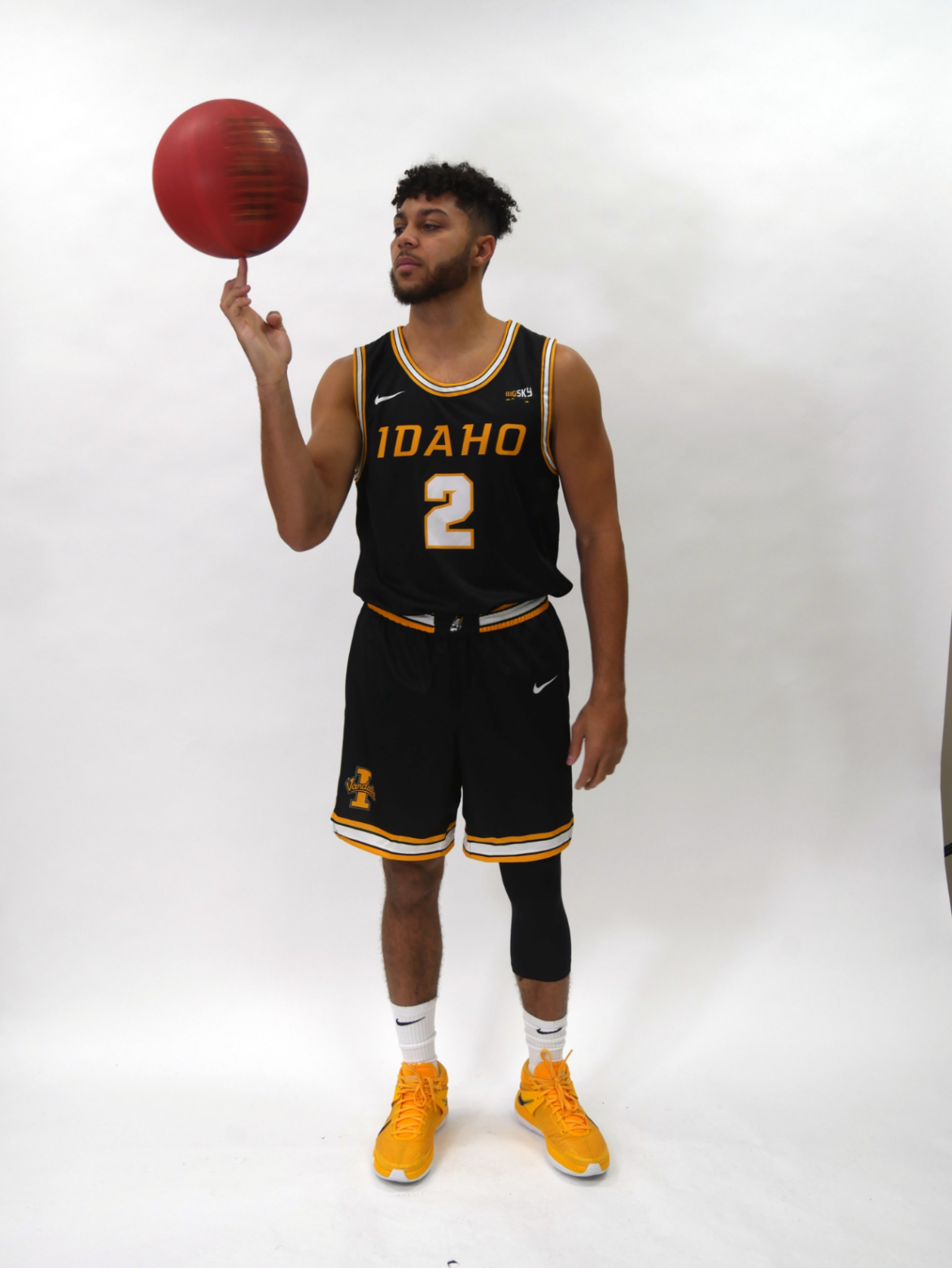 Idaho Vandals refresh athletics uniforms - Uniform Authority