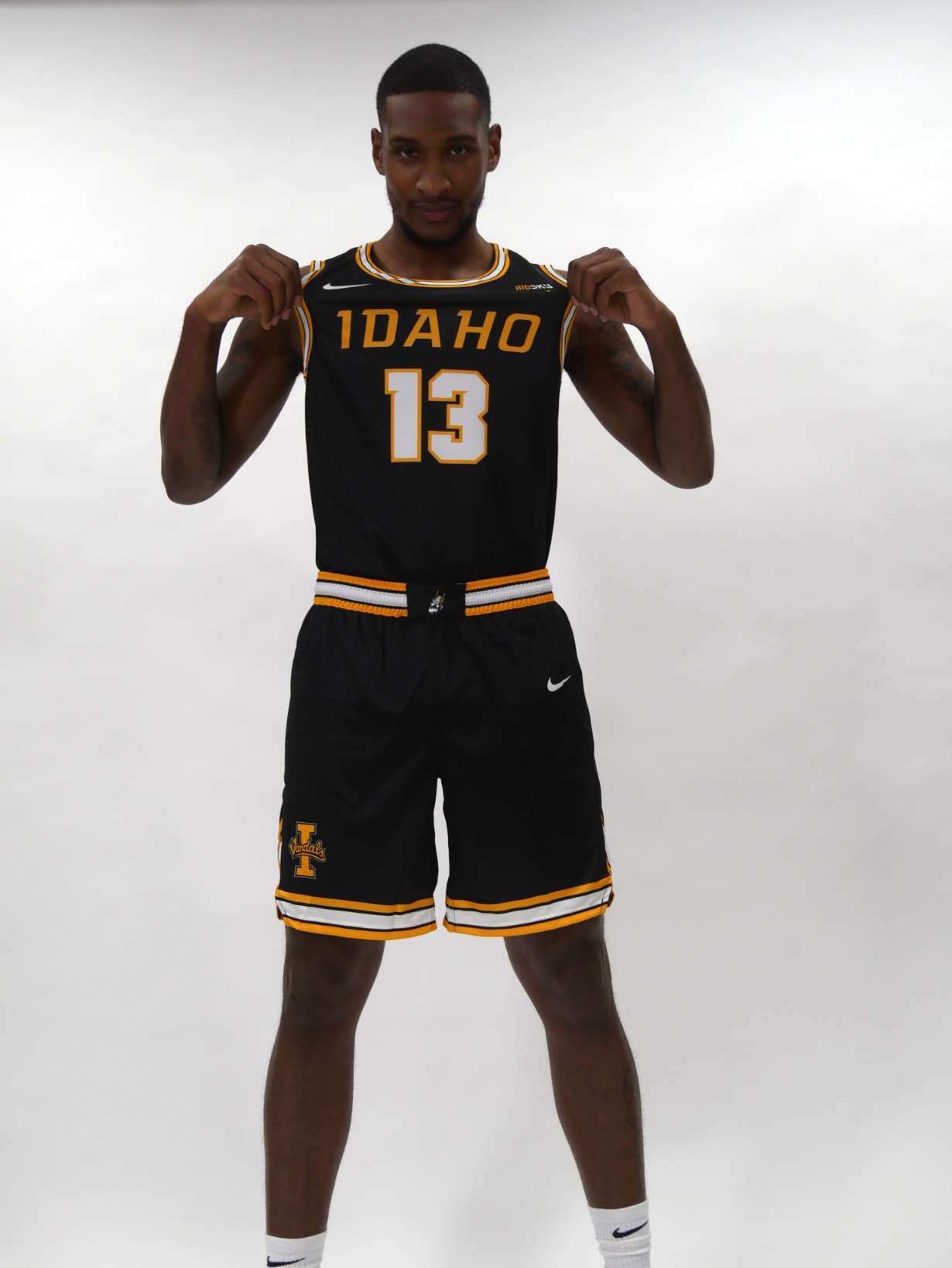 Idaho Vandals refresh athletics uniforms - Uniform Authority