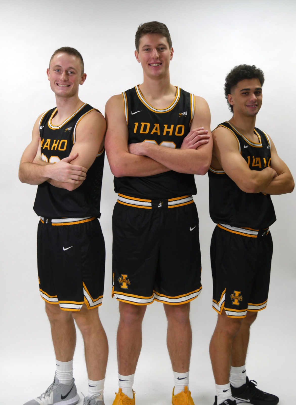 Idaho Vandals refresh athletics uniforms - Uniform Authority