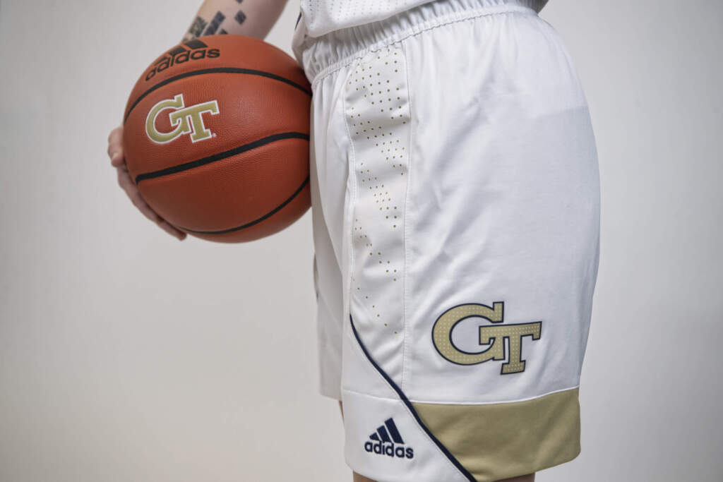 Georgia Tech basketball programs unveil new uniforms - Uniform Authority