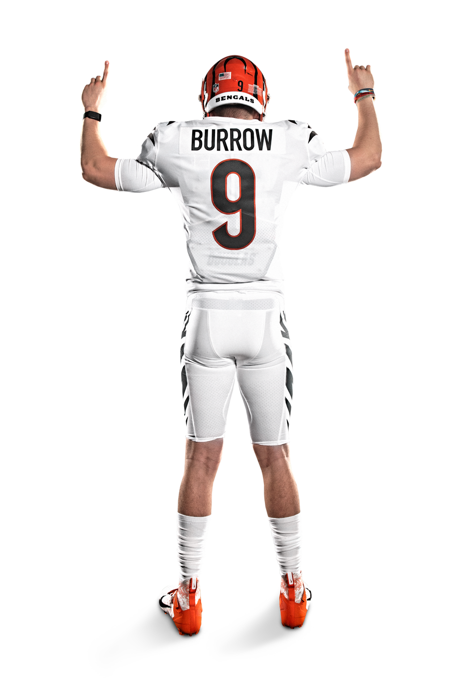 Bengals unveil "New Stripes" - Uniform Authority